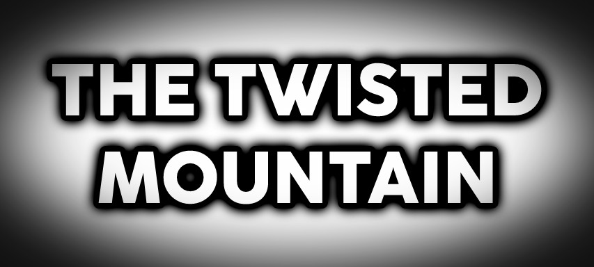 The Twisted Mountain Mod for Sexy Hiking | SH Mods