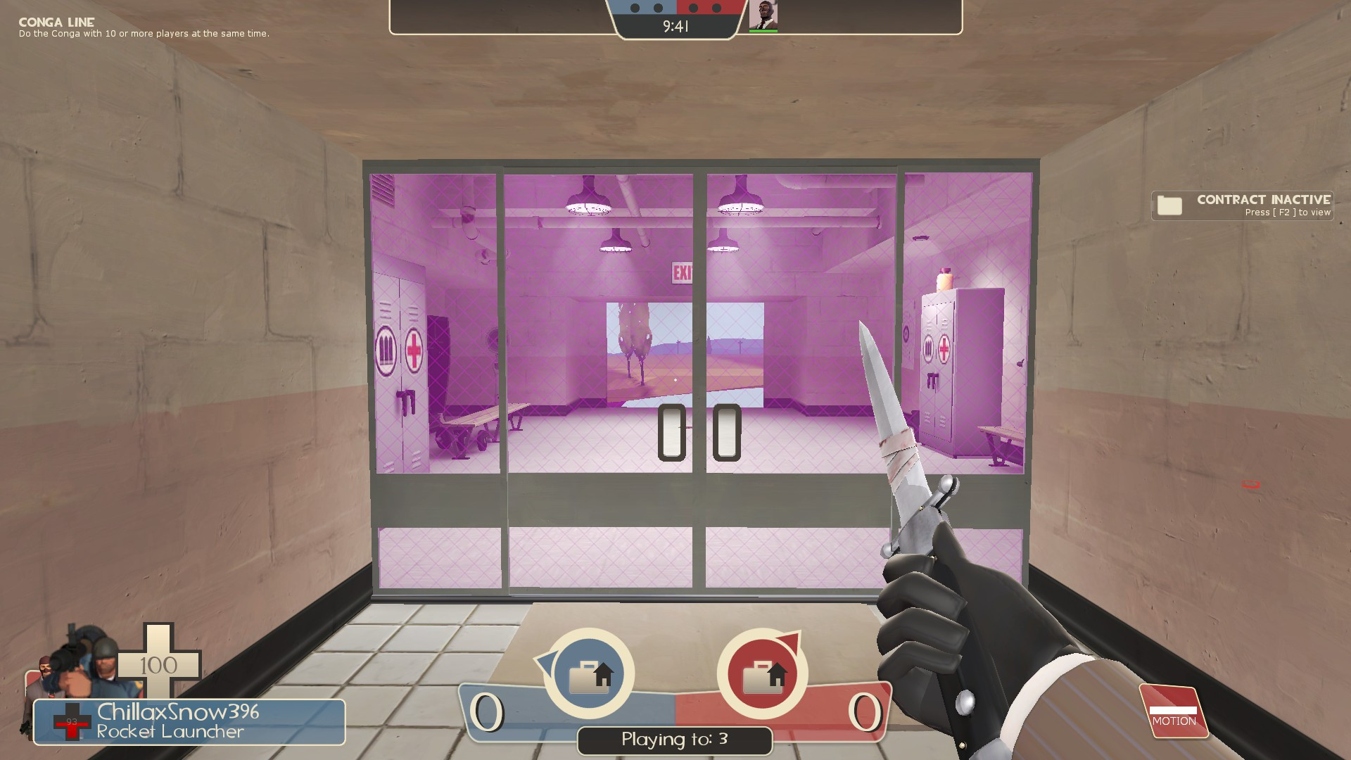 Beta Class Portraits (Works in Casual!) Mod for Team Fortress 2 | TF2 Mods