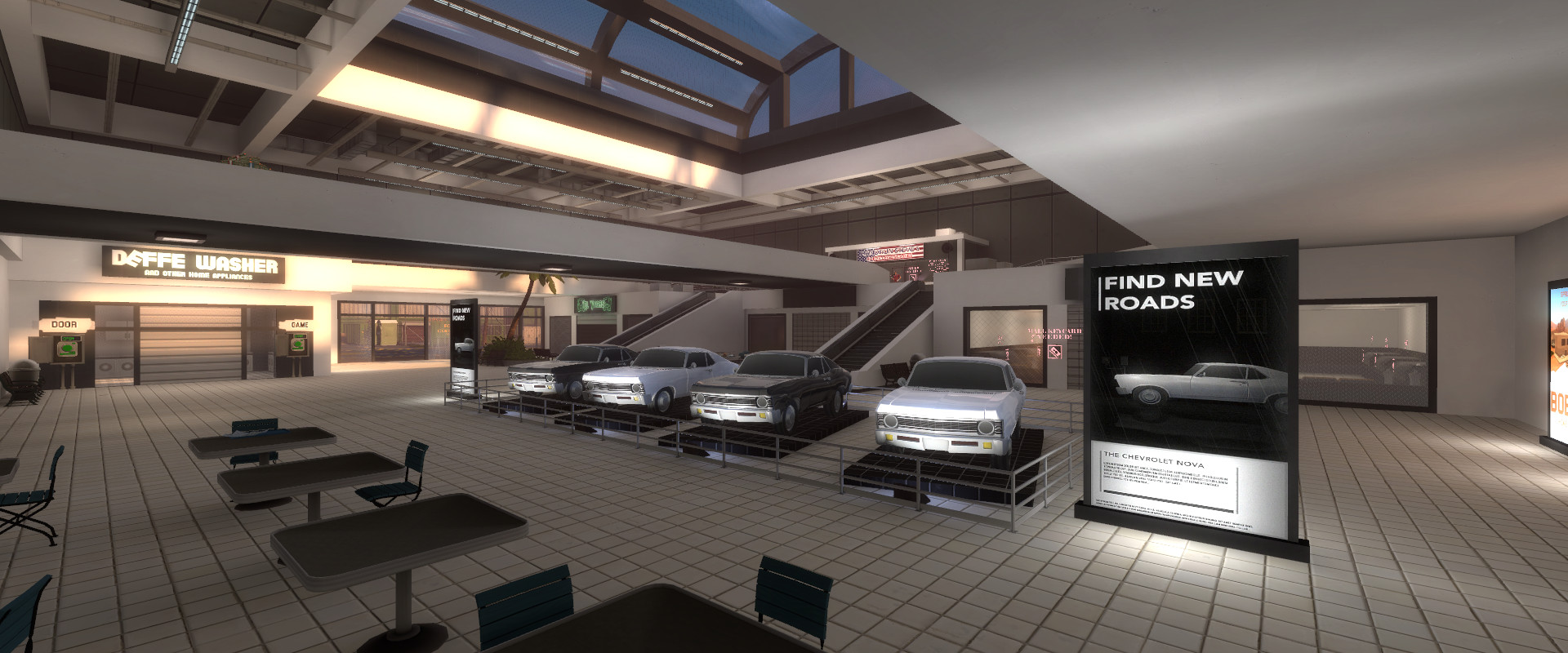 Jb_Miami Mod for Team Fortress 2 | TF2 Mods