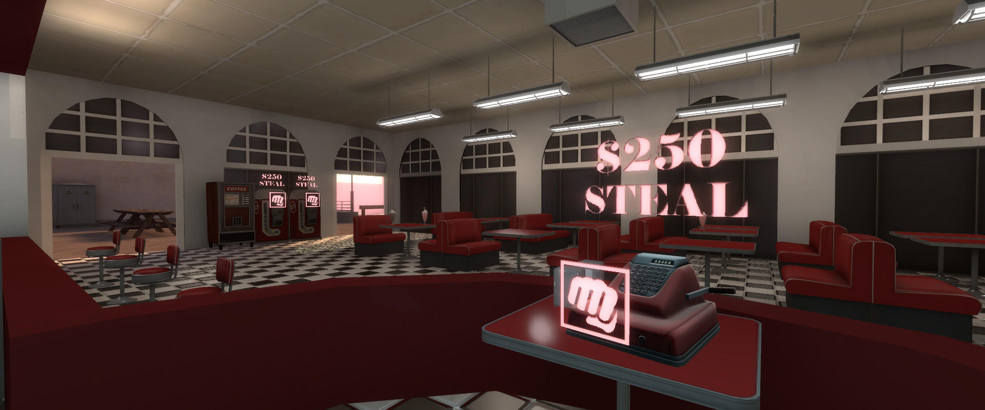 Jb_Miami Mod for Team Fortress 2 | TF2 Mods