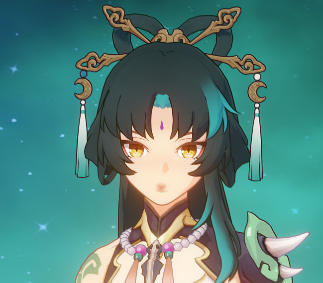 Fem Xiao Mod for Genshin Impact | GI Mods