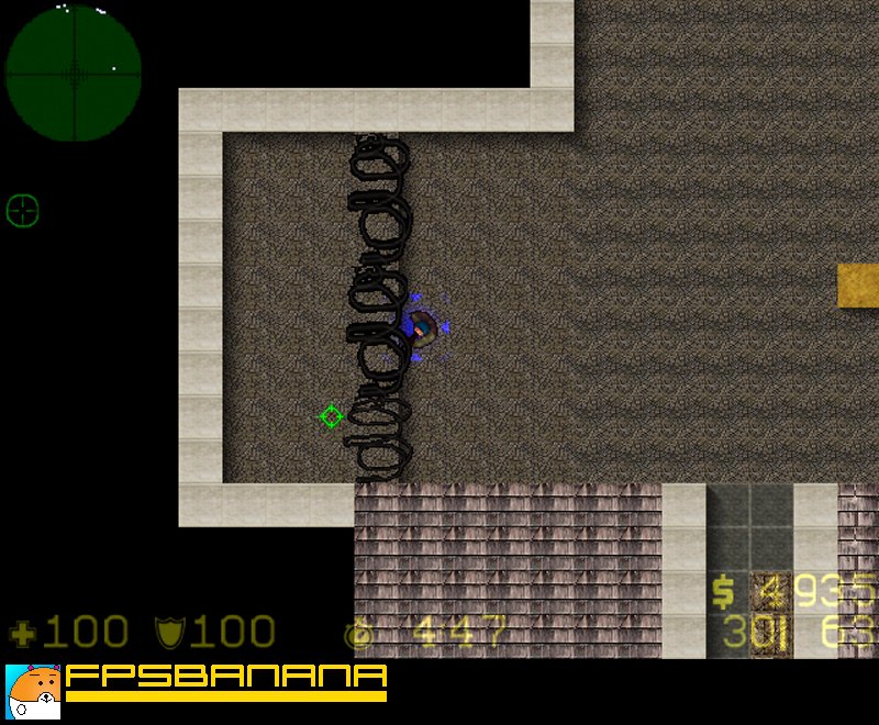 cs_dod map packs [CS2D] [Mods]