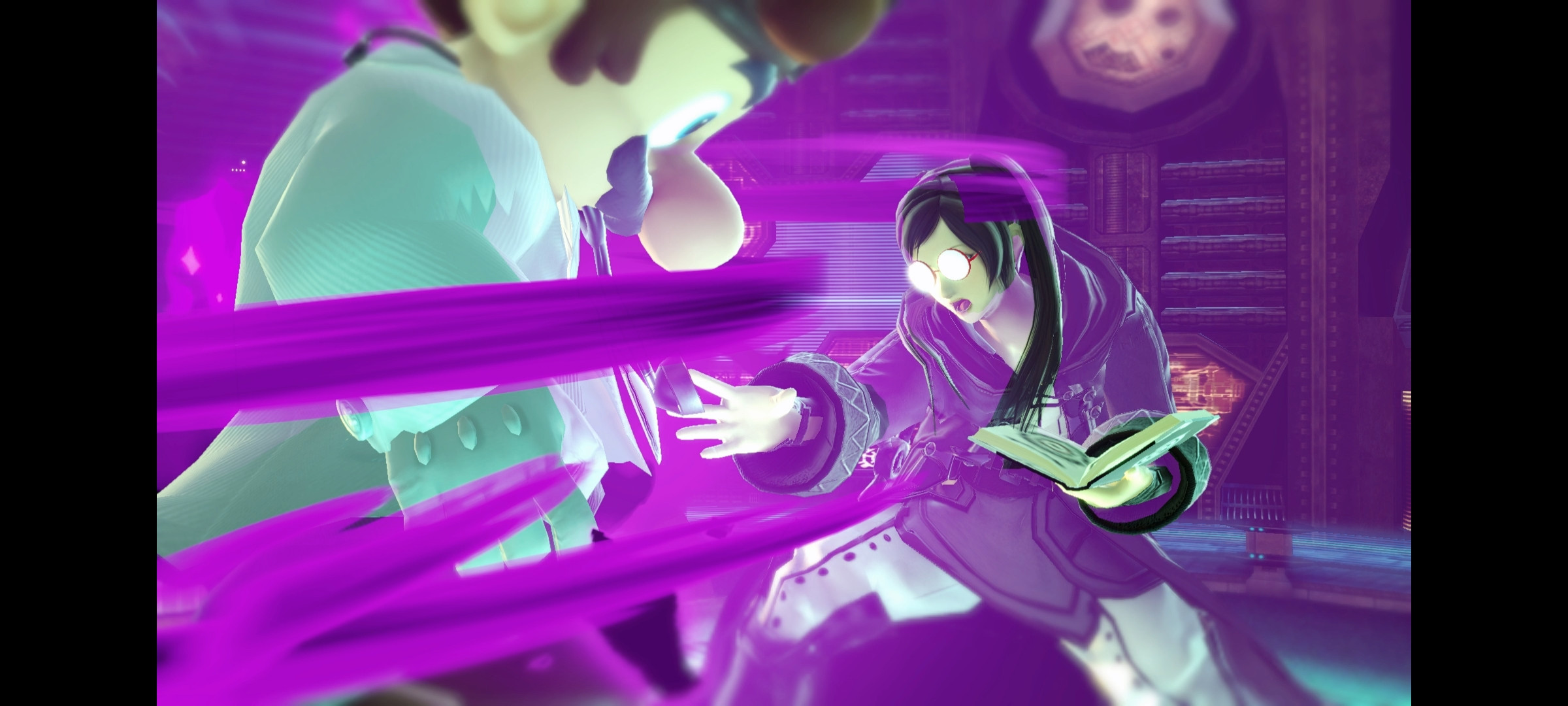 Villain Robin skin Mod for Super Smash Bros. Ultimate | SSBU Mods