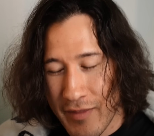 Markiplier Soundfont (2023) Mod for Friday Night Funkin' | FNF Mods