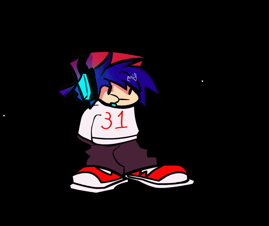 VS Keith Demo Mod for Friday Night Funkin' | FNF Mods