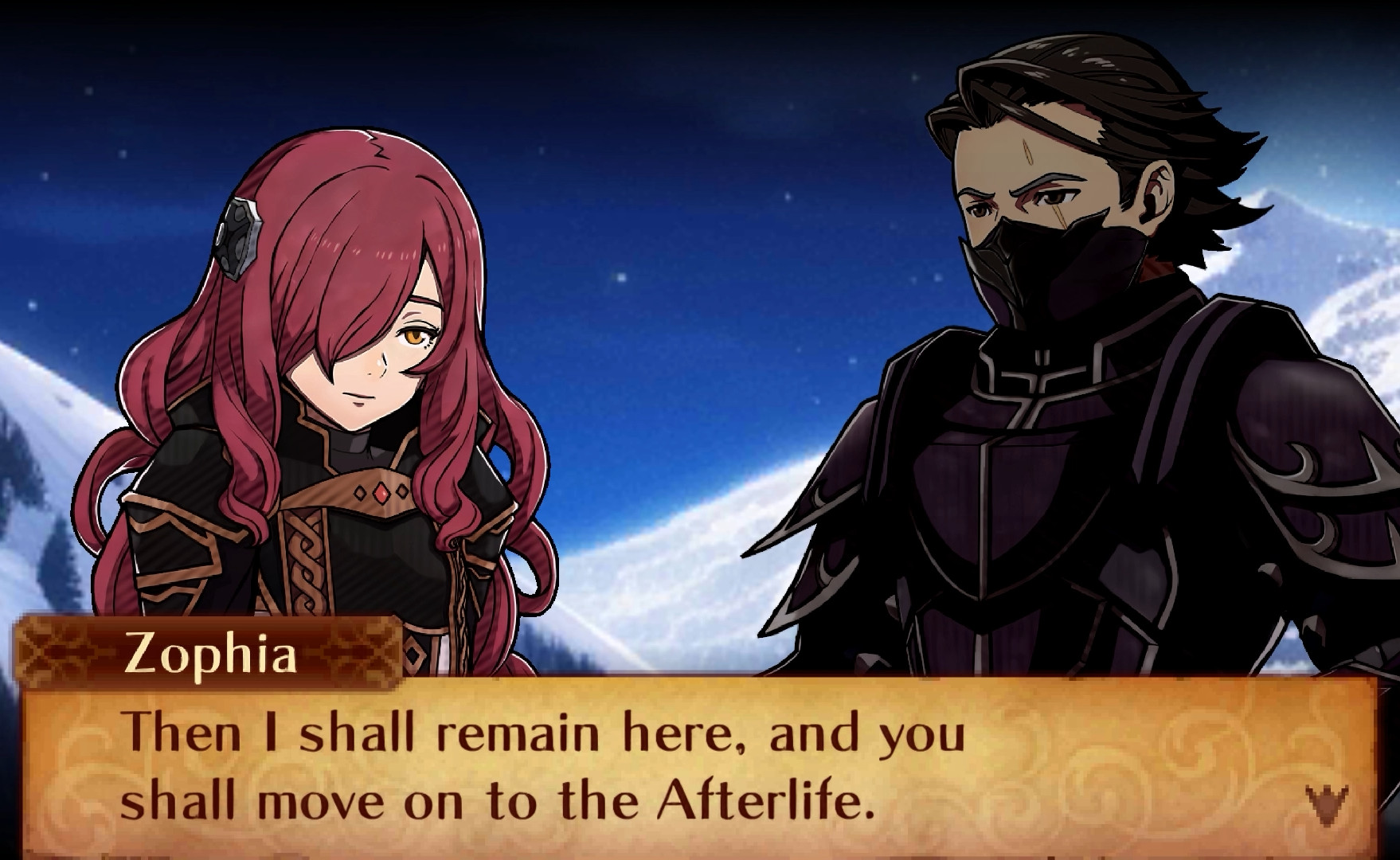 Fire Emblem Before Fates Mod for Fire Emblem Fates | FEF Mods