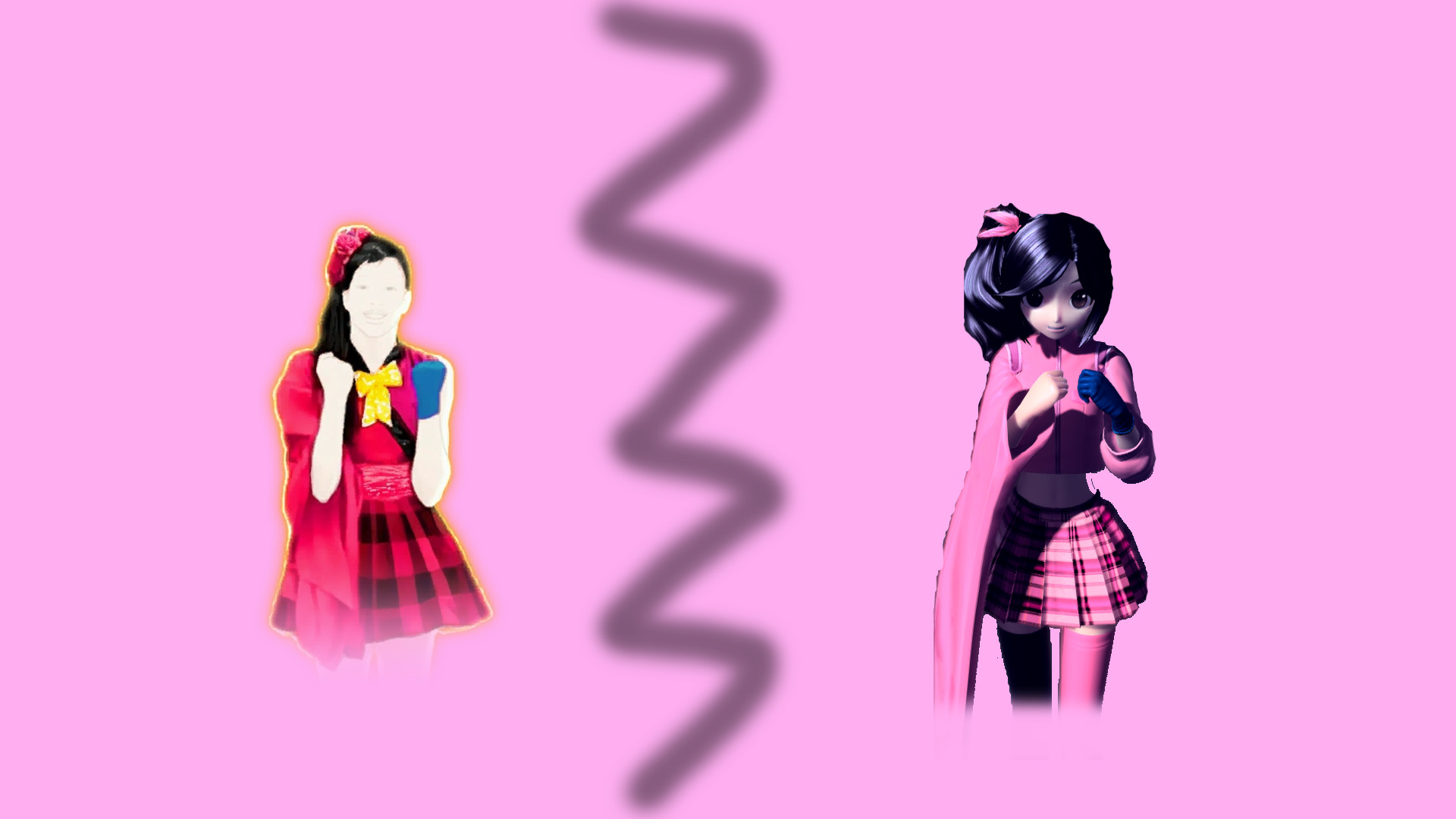 Izuke! Kaito Shojo Module Mod for Hatsune Miku: Project DIVA Mega Mix+ ...