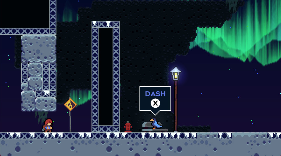 Please Just Climb Better (Final) Mod for Celeste | Celeste Mods