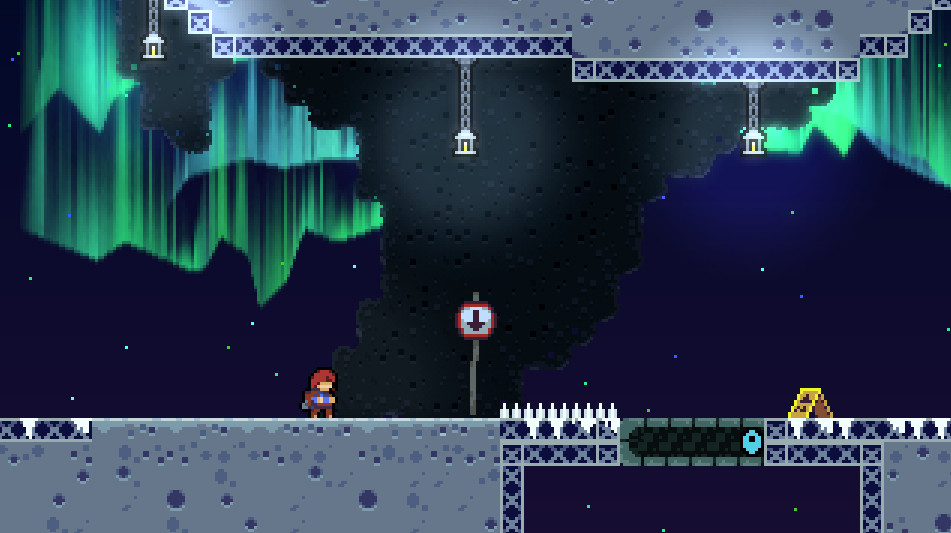 Please Just Climb Better (Final) Mod for Celeste | Celeste Mods