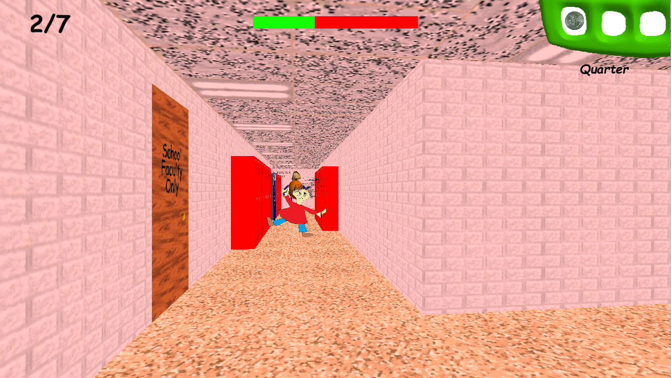 baldi andriod ripoff but better [Baldi's Basics] [Mods]