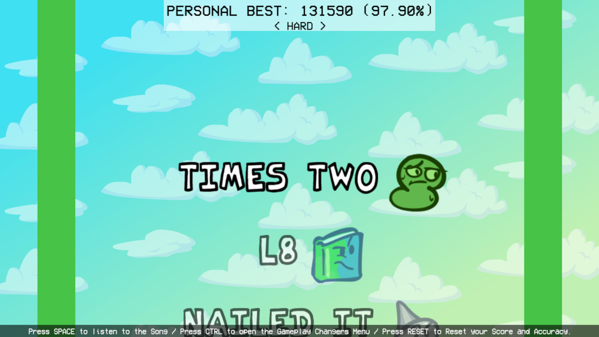 FNF: BFDI Beats Mod for Friday Night Funkin' | FNF Mods