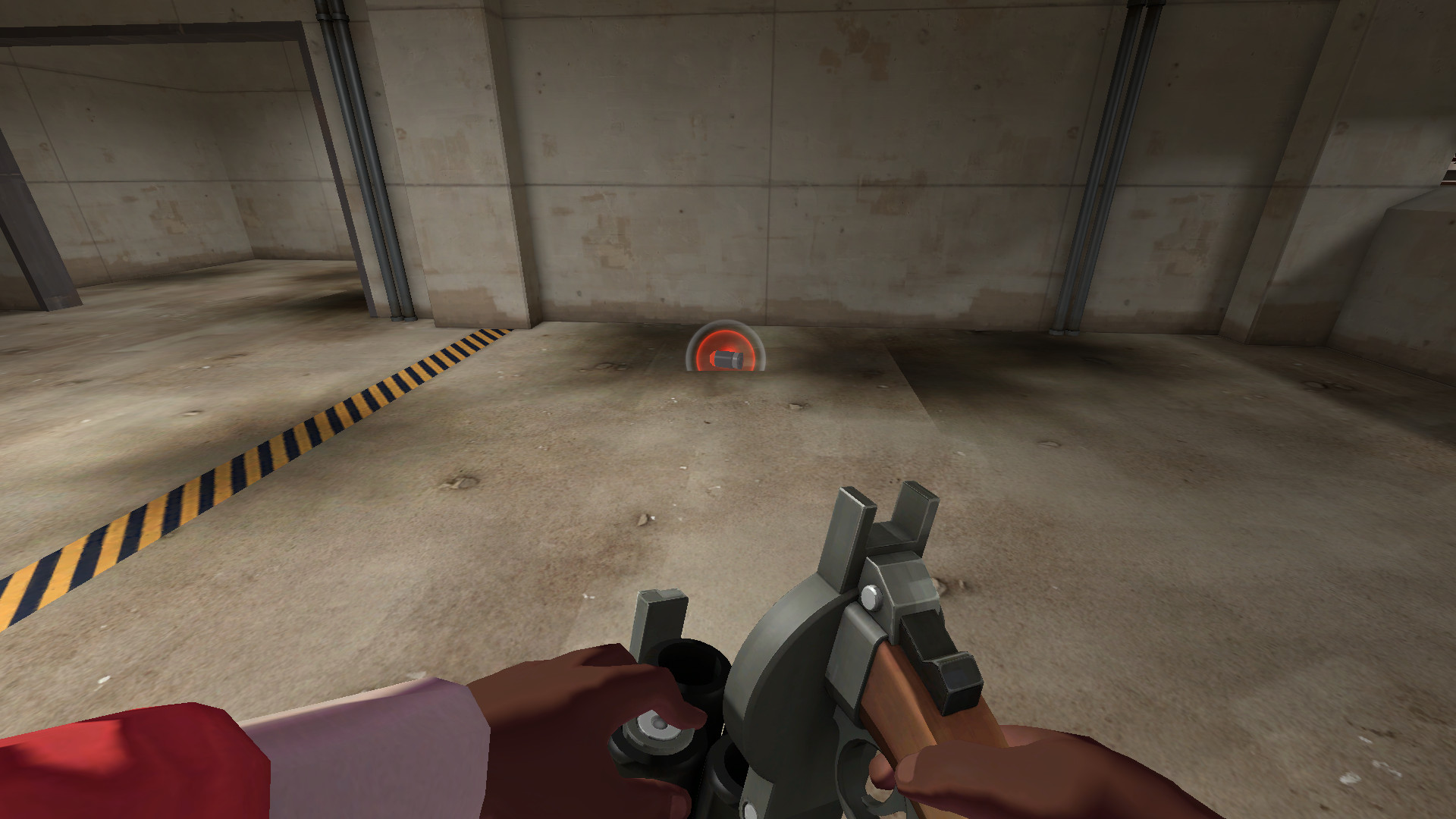 Jack's Custom Demoman Mod for Team Fortress 2 Classic | TF2Classic Mods