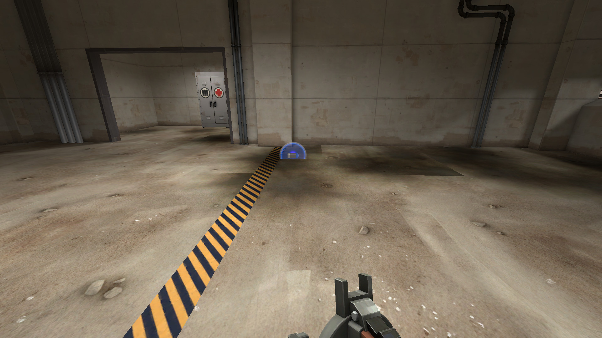 Jack's Custom Demoman Mod for Team Fortress 2 Classified | TF2Classic Mods