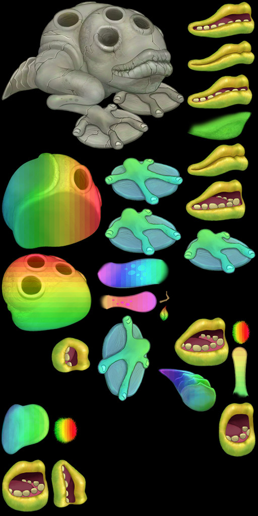 WOKE Up The Wublins Mod for My Singing Monsters | MSM Mods