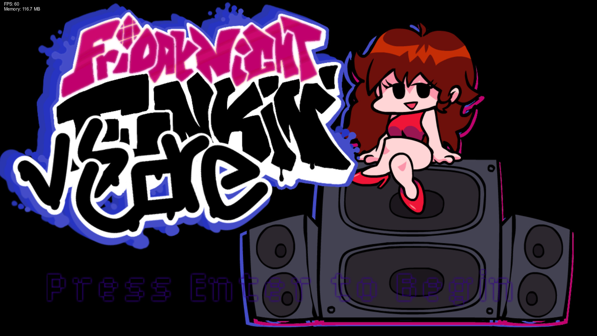 Friday Night Funkin' VS Core Mod for Friday Night Funkin' | FNF Mods