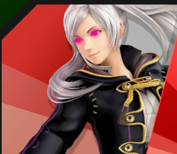 Grima Robin Mod for Super Smash Bros. Ultimate | SSBU Mods