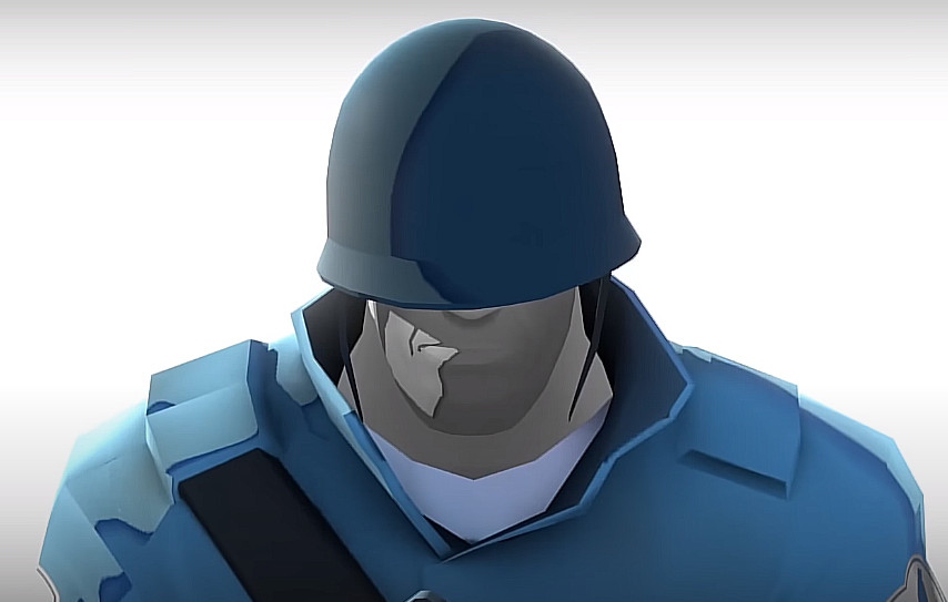 Team Fortress 2 Guilty Gear OP Parody Mod for Team Fortress 2 | TF2 Mods