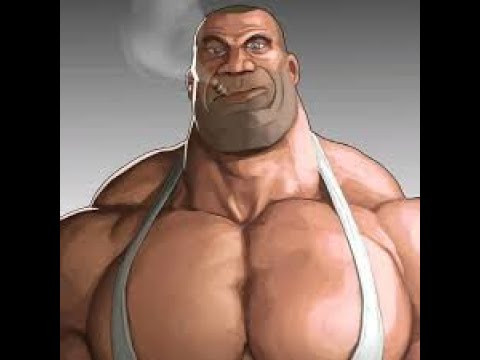 Startup Intro Tick-Tock Buff Mercenaries Mod for Team Fortress 2 | TF2 Mods