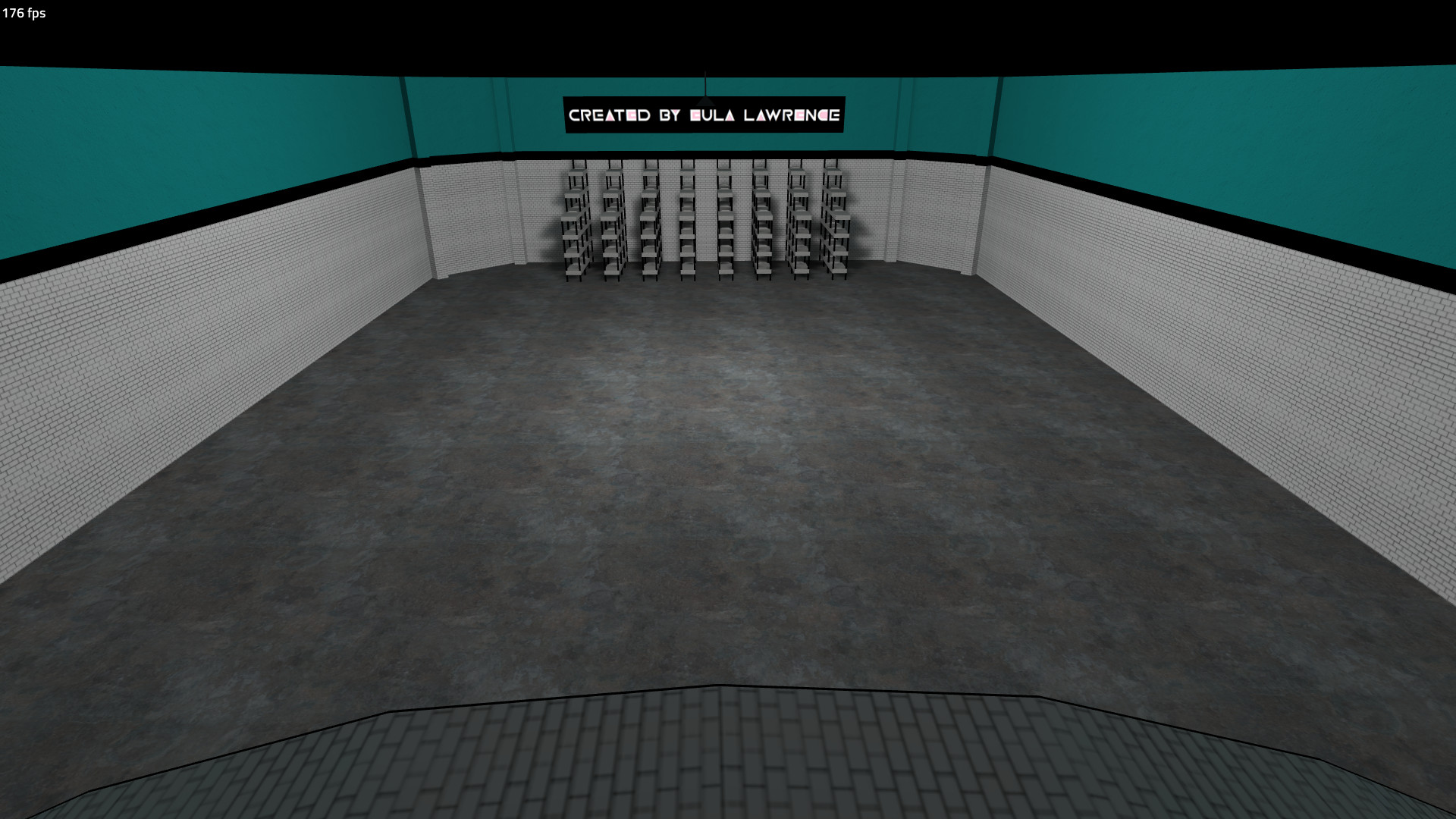ze_glass_jump_SG Mod for Counter-Strike 1.6 | CS1.6 Mods