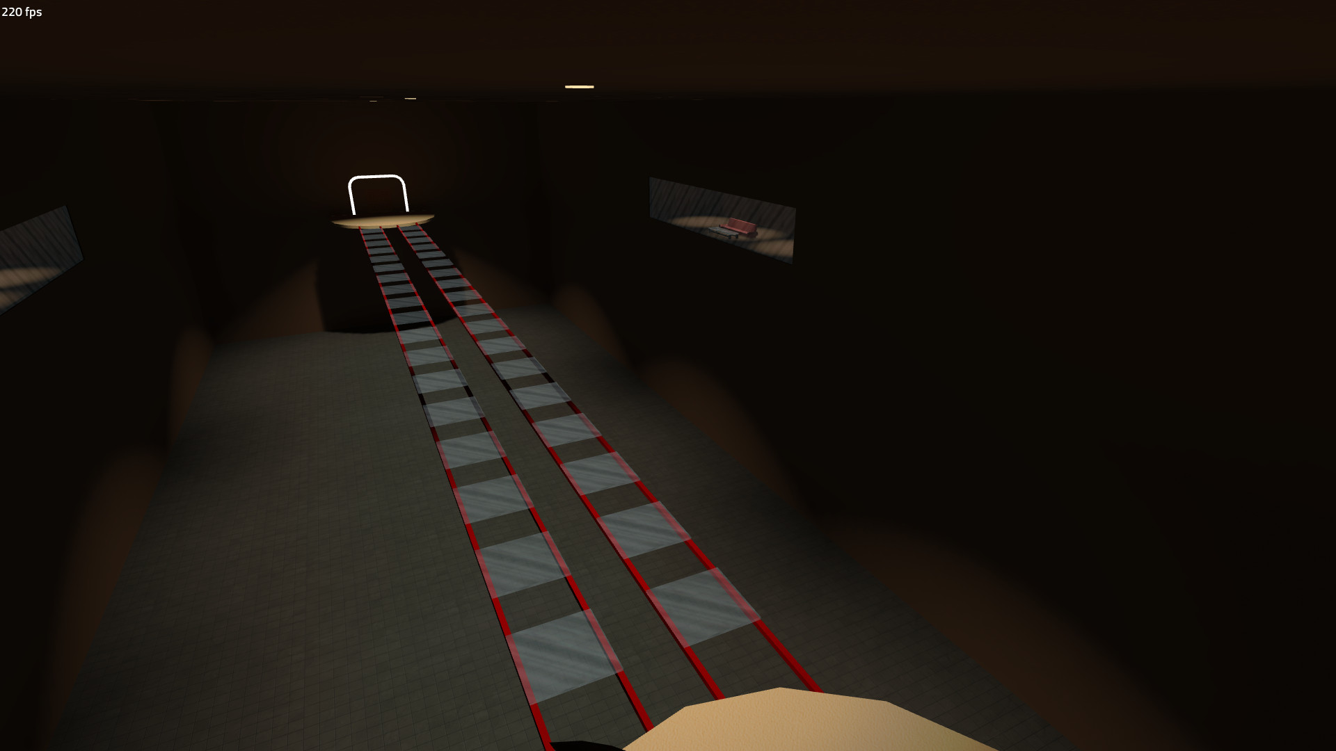 ze_glass_jump_SG Mod for Counter-Strike 1.6 | CS1.6 Mods