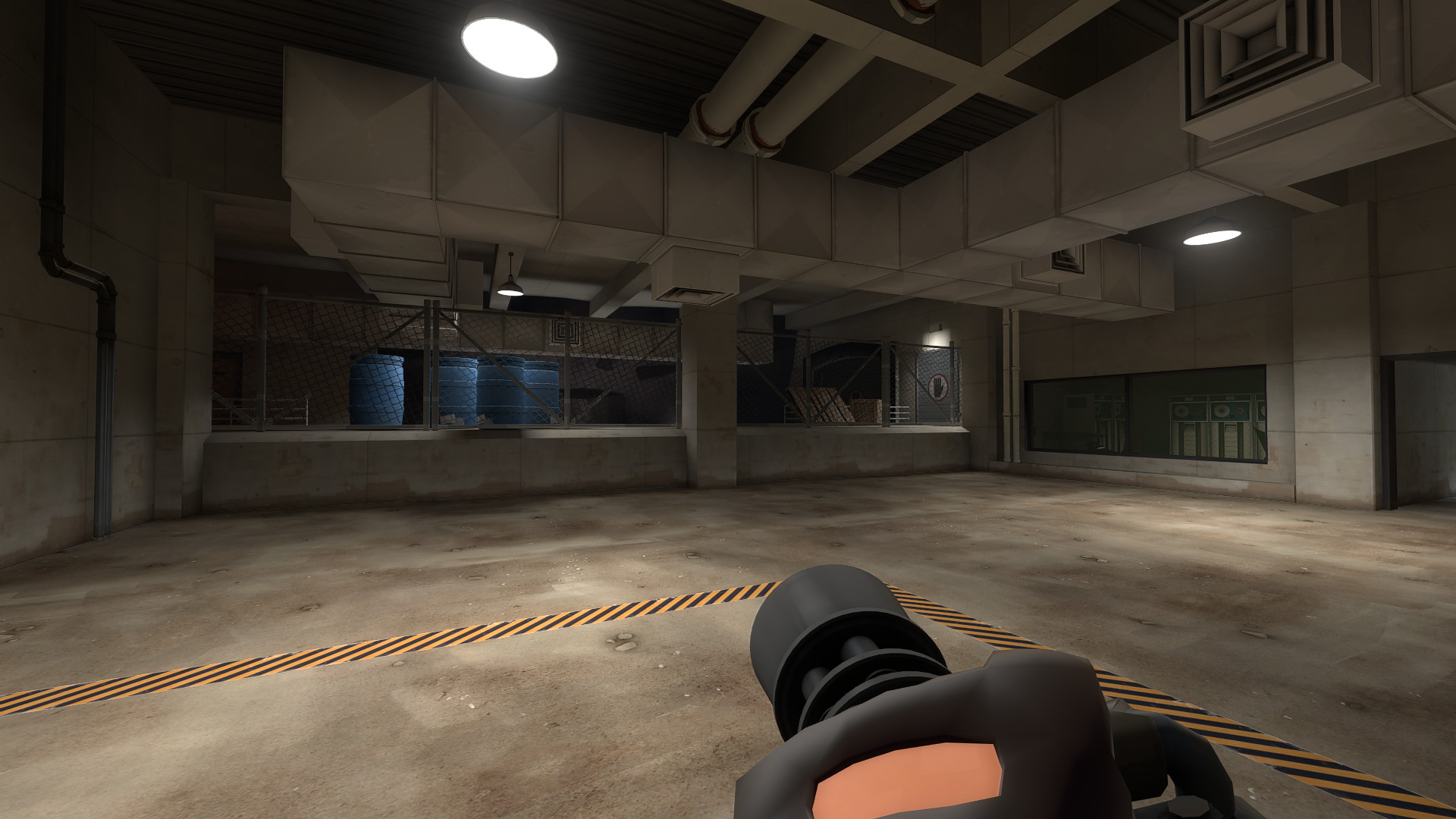 Overhauled C_Models Port V2 Mod for Team Fortress 2 Classified ...