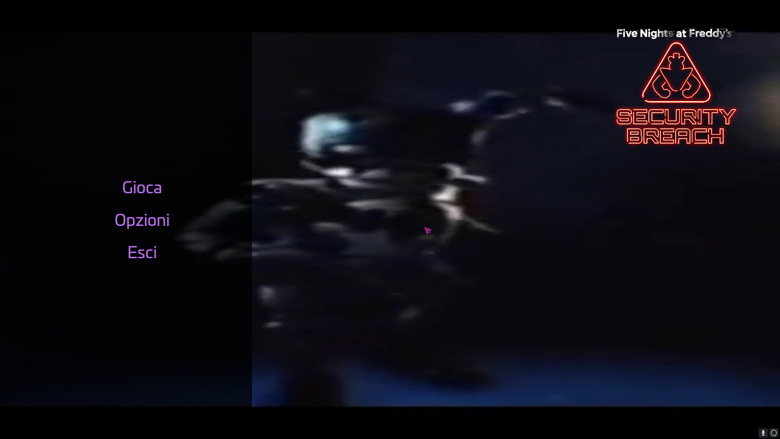 Springtrap Dancing Meme Menu Screen Mod for Five Nights at Freddy's ...