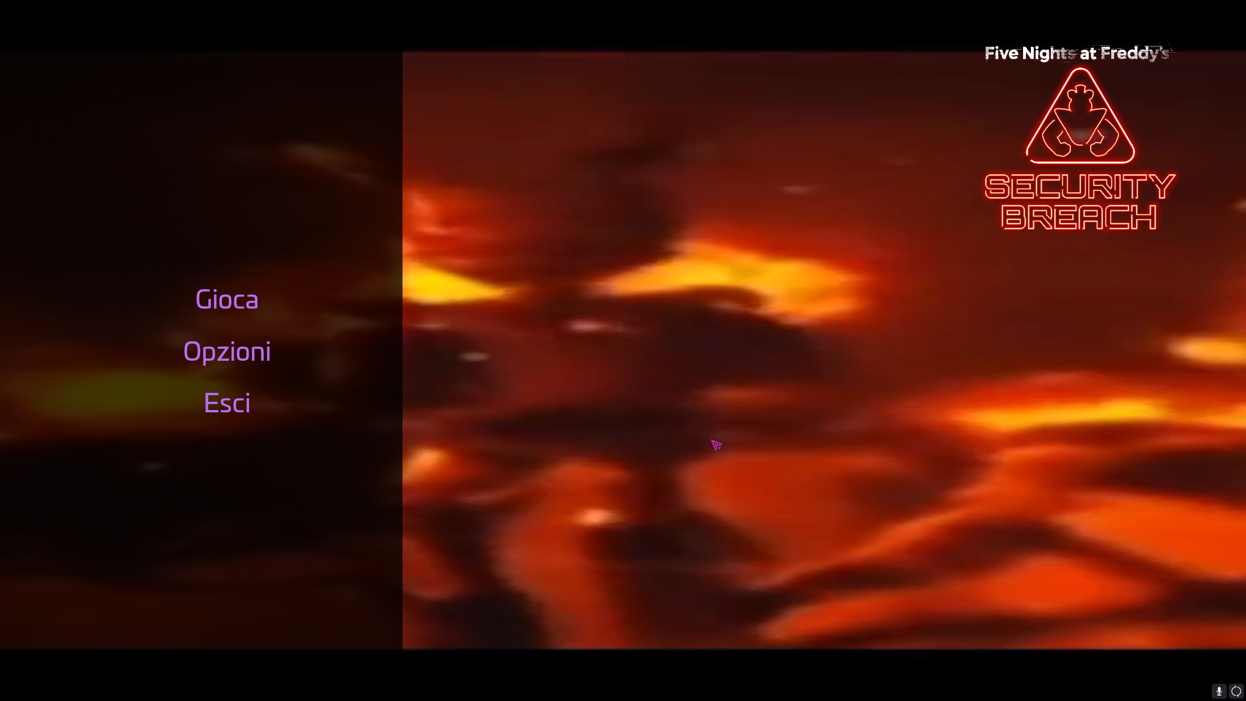 Springtrap Dancing Meme Menu Screen Mod for Five Nights at Freddy's ...