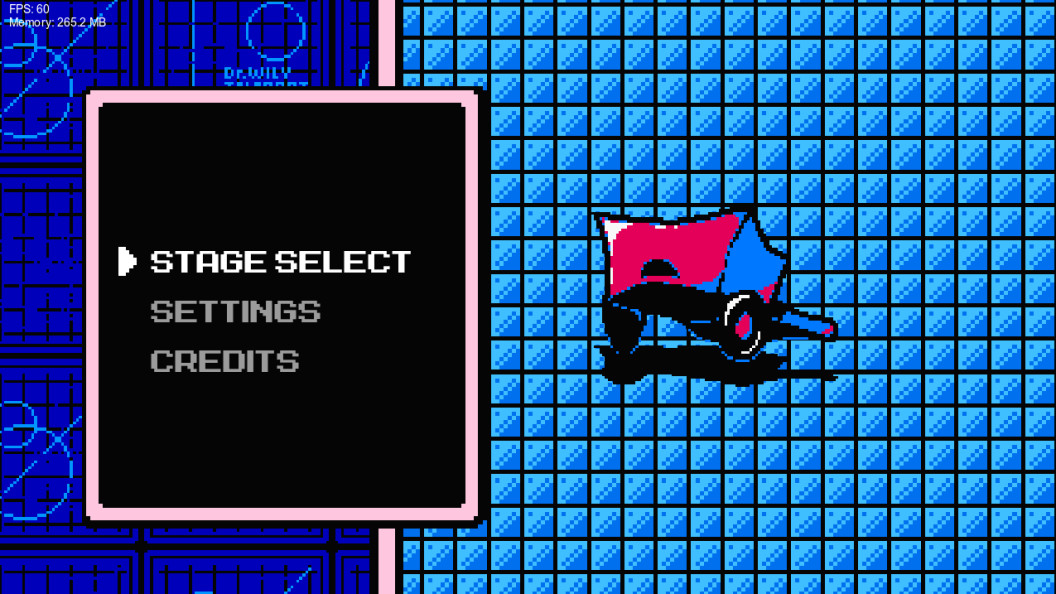 Mega Man: Funkin' Heroes Mod for Friday Night Funkin' | FNF Mods