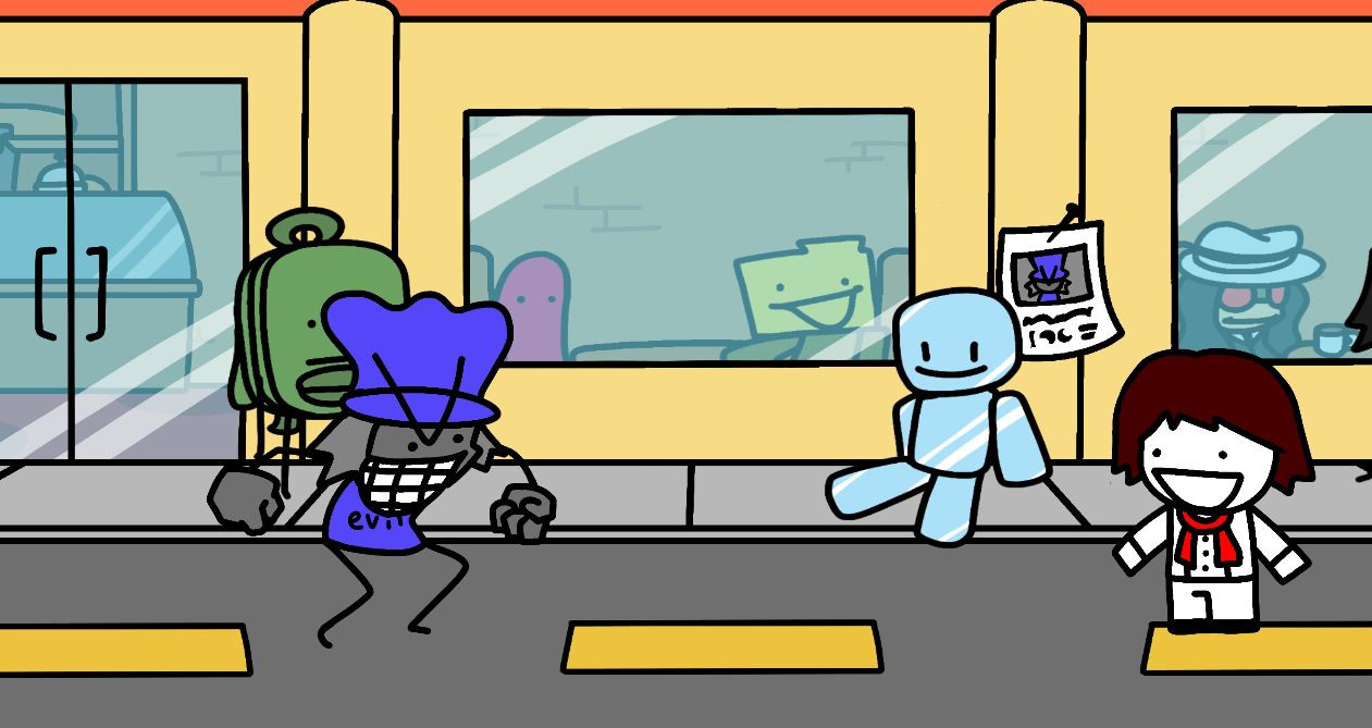 FNF: Bakers Dozen [1.5 REVAMP] Mod for Friday Night Funkin' | FNF Mods