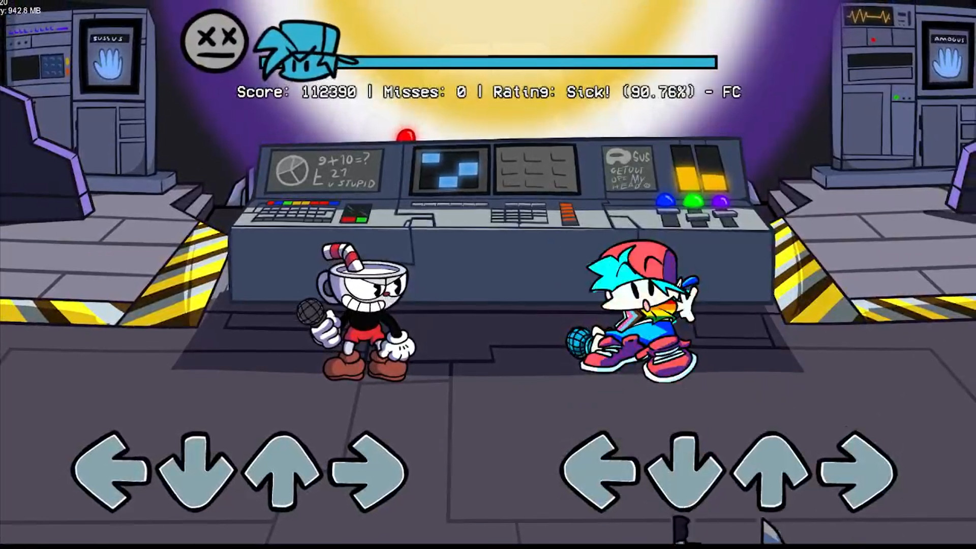 Pride Boyfriend Mod for Friday Night Funkin' | FNF Mods