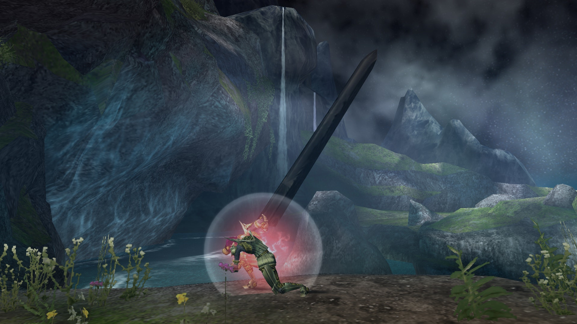 Dragon Slayer Mod for Monster Hunter Portable 3rd | MHP3rd Mods