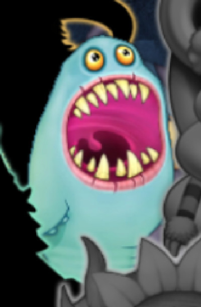 Concept Mammott Mod for My Singing Monsters | MSM Mods