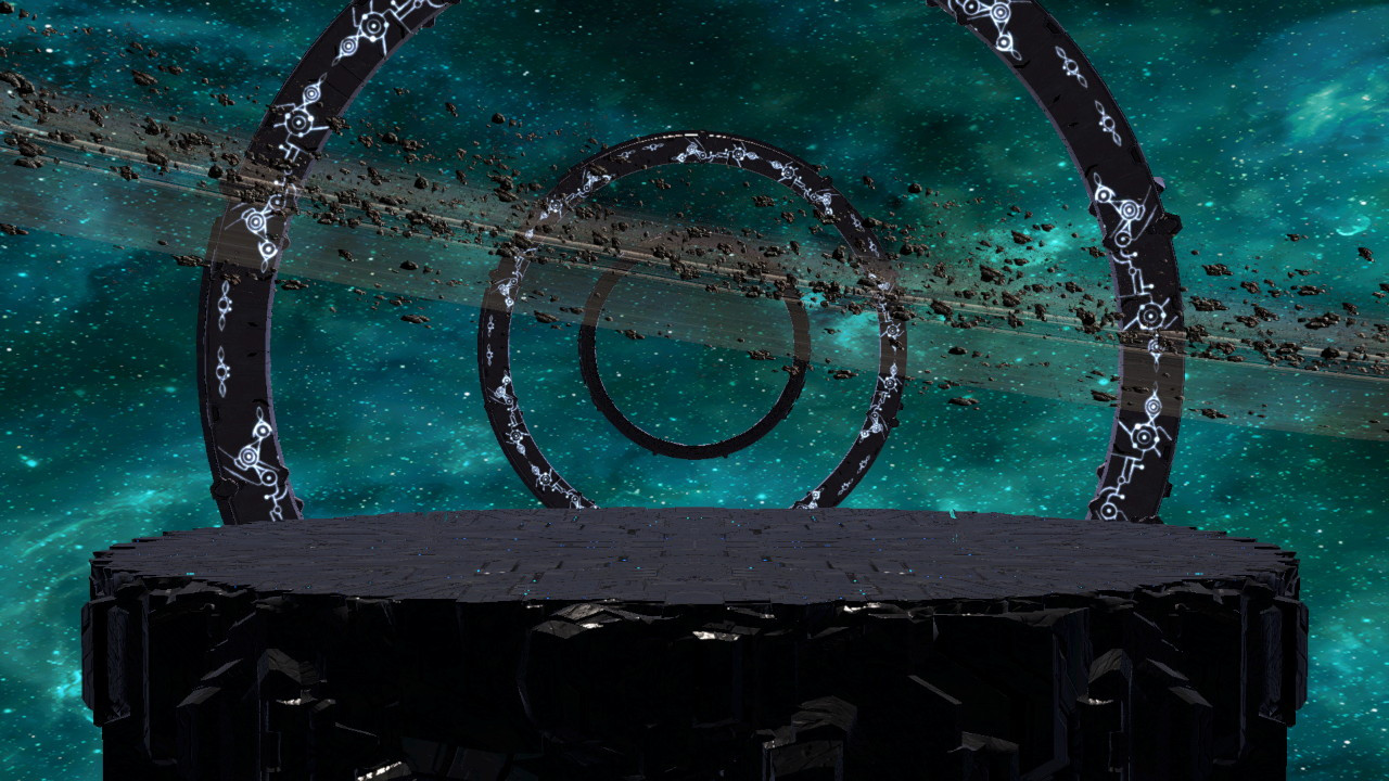 (XC3 DLC Spoilers) Final Boss Arena Mod for Super Smash Bros. Ultimate ...