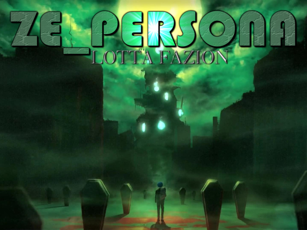 ze_persona Mod for Team Fortress 2 | TF2 Mods