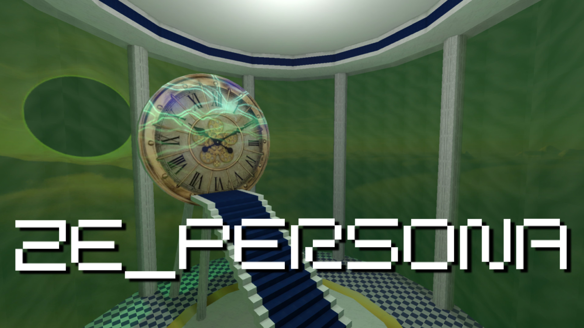 ze_persona Mod for Team Fortress 2 | TF2 Mods