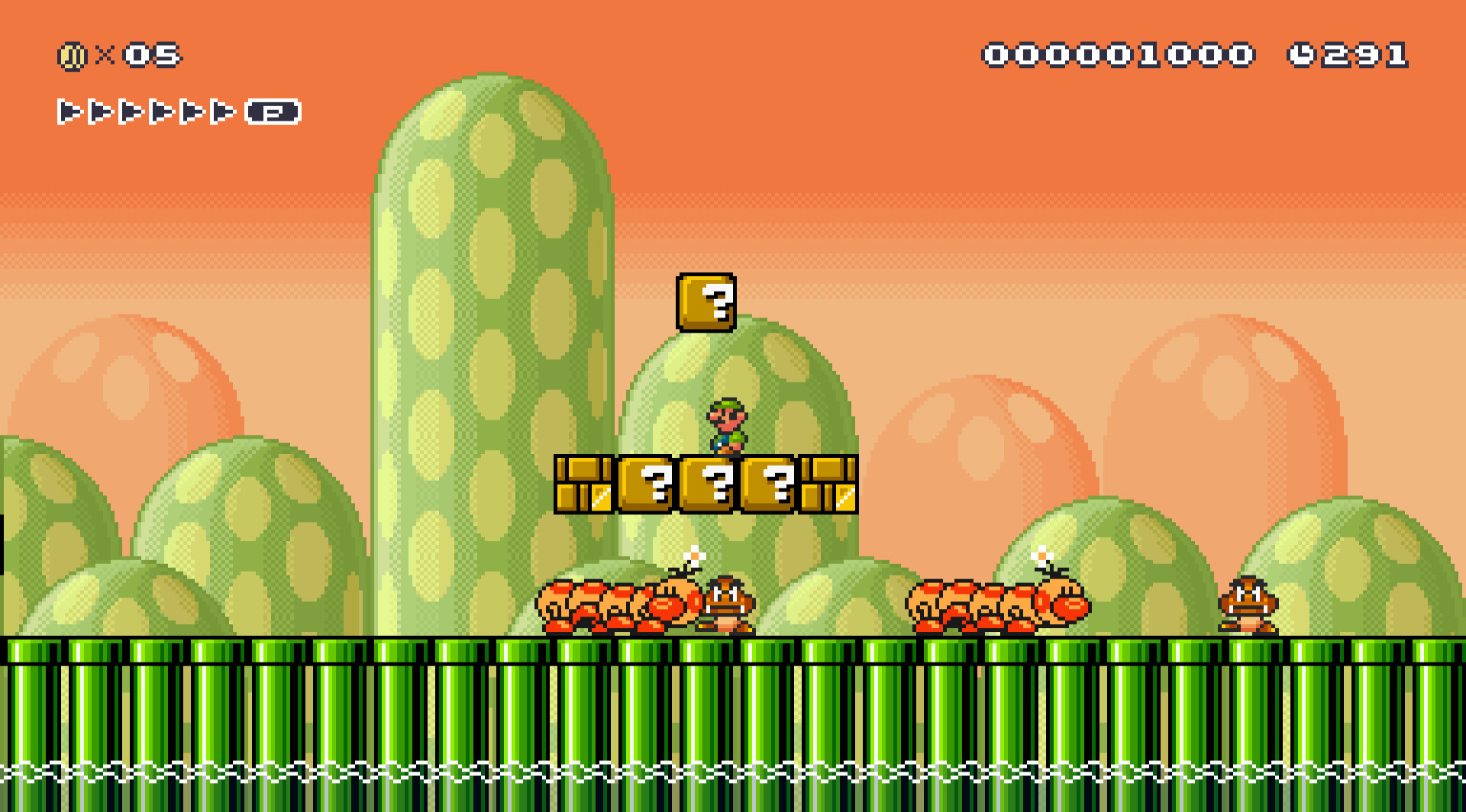 Super Mario Bros 3 All Stars SMMWE Mod for Super Mario Maker World Engine | SMMWE Mods