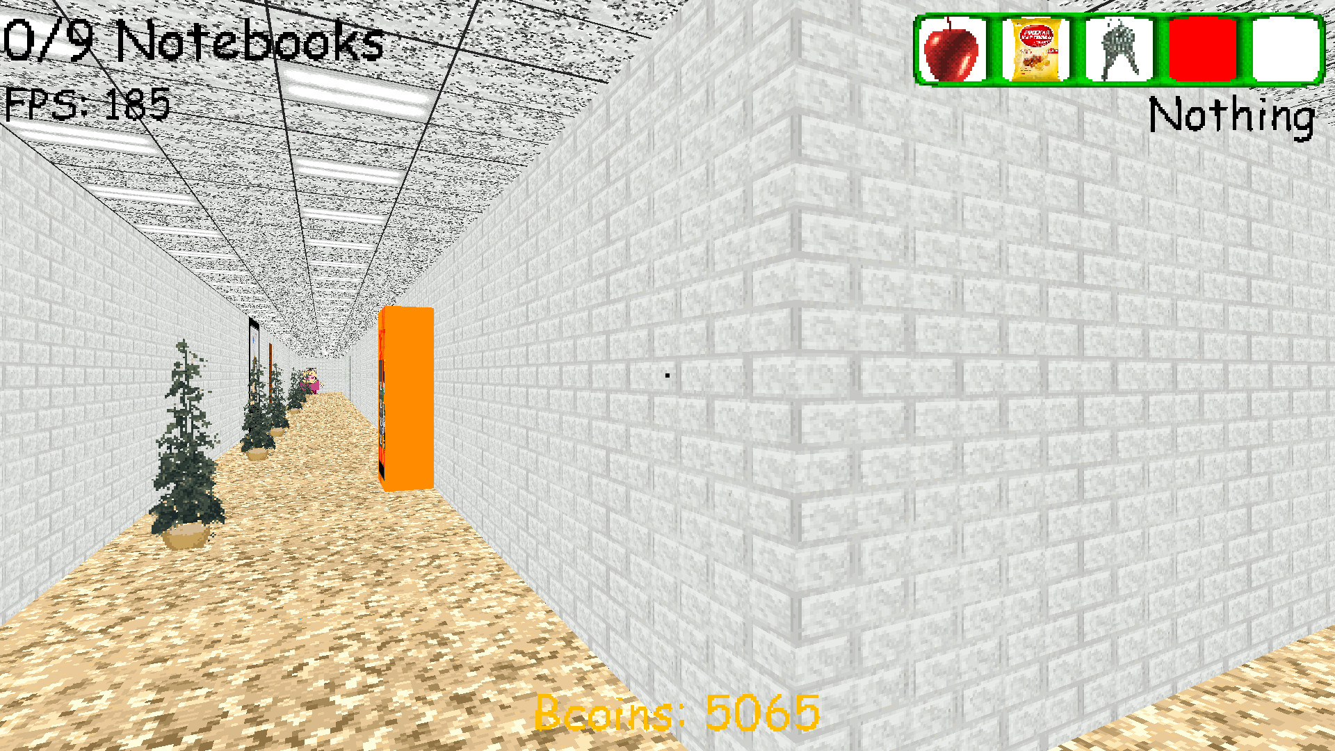 Baldi's basics full remastered Mod for Baldi's Basics | Baldi Mods