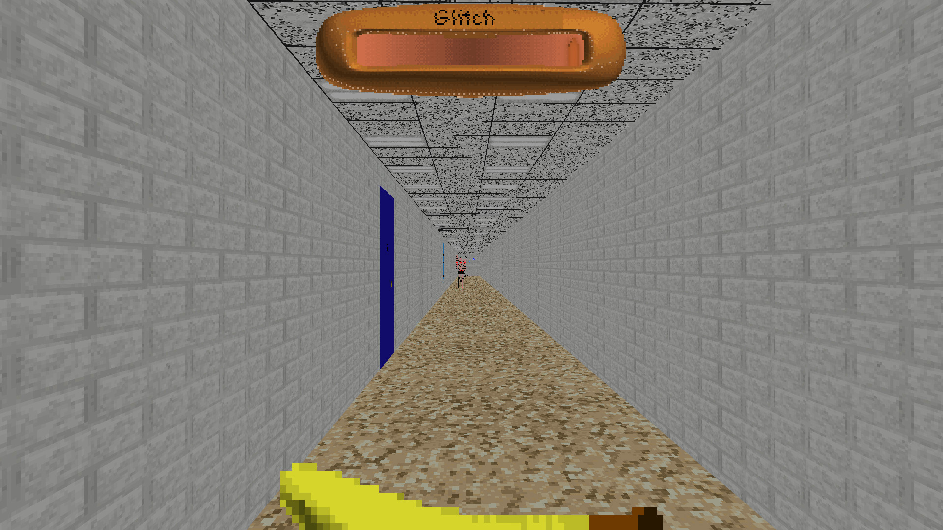 Baldi's basics full remastered Mod for Baldi's Basics | Baldi Mods