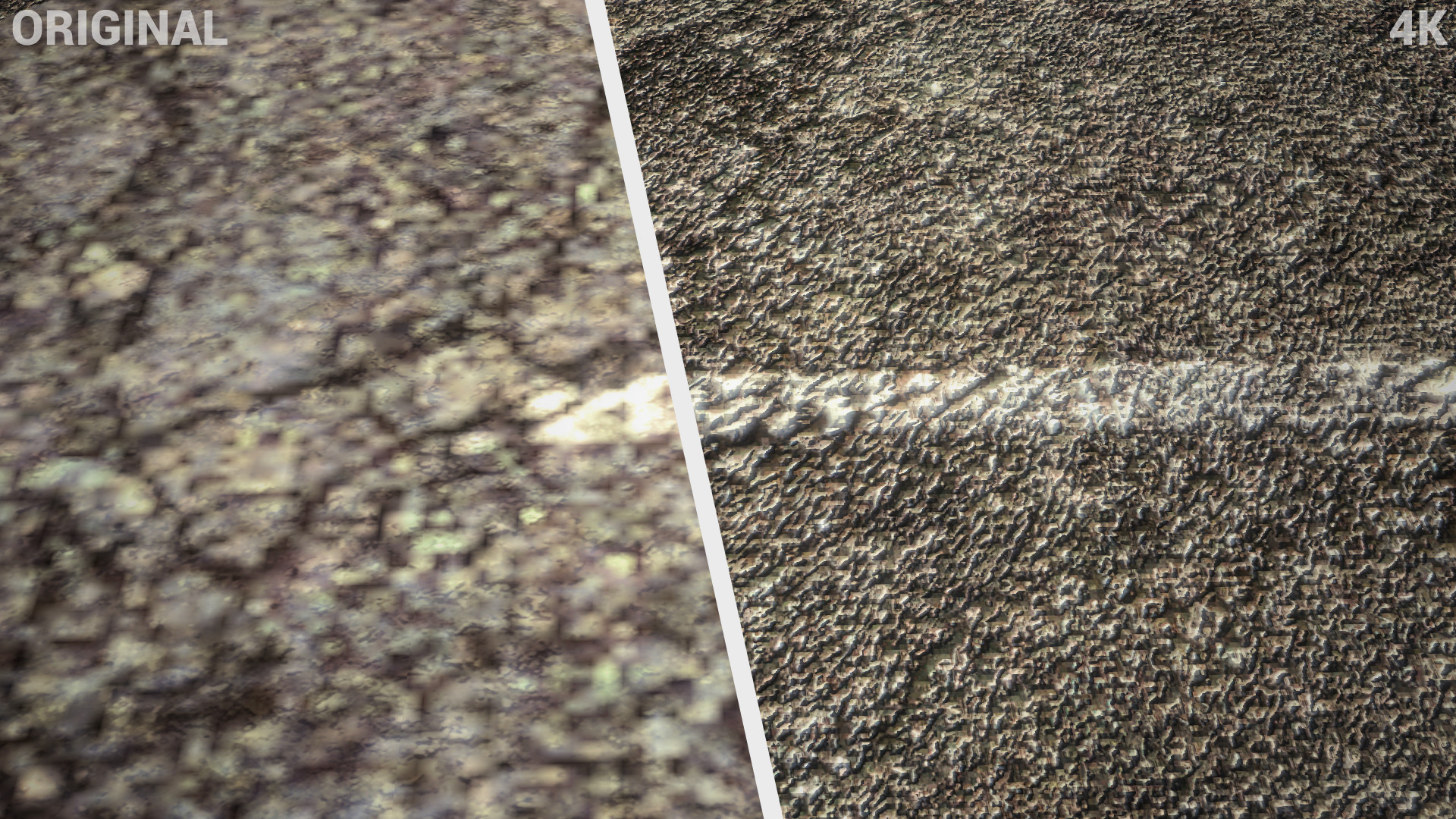 4K HD Highway 17 Road Remaster Mod for Half-Life 2 | HL2 Mods