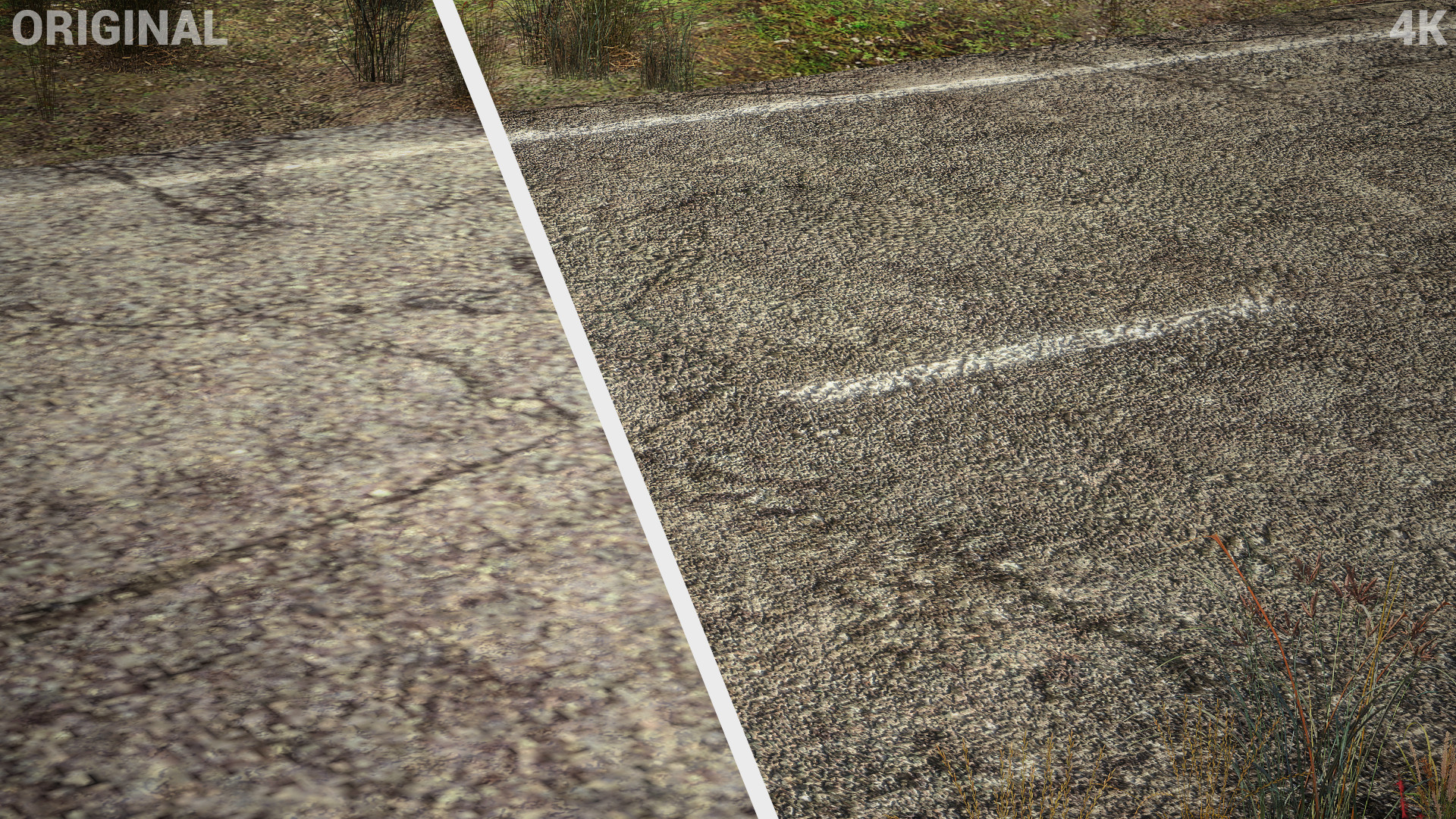 4K HD Highway 17 Road Remaster Mod for Half-Life 2 | HL2 Mods