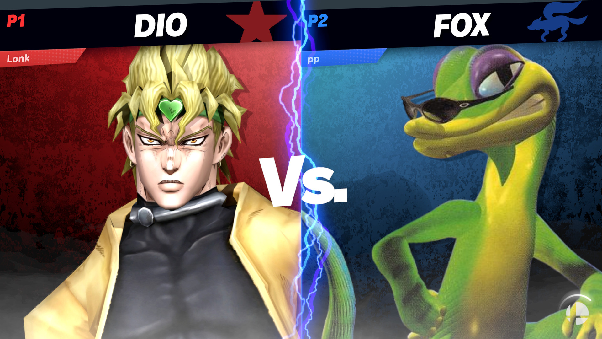 DIO Mod for Super Smash Bros. Ultimate | SSBU Mods