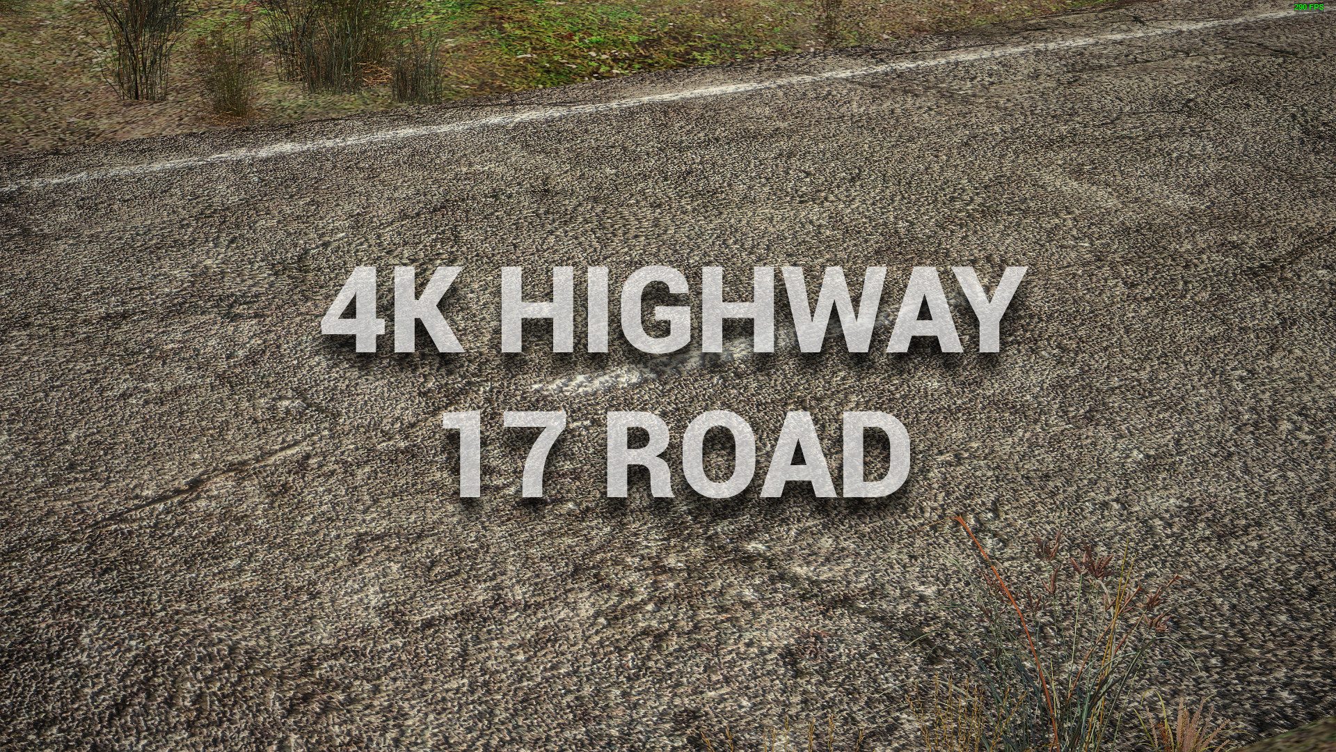 4K HD Highway 17 Road Remaster Mod for Half-Life 2 | HL2 Mods