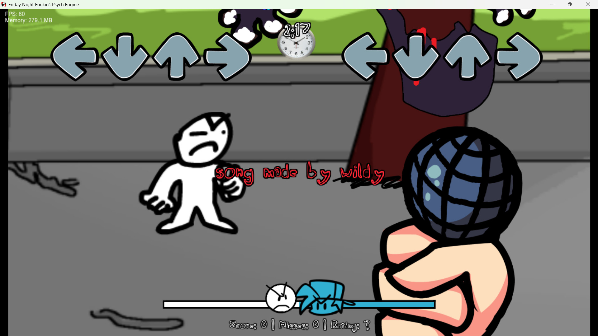 Vs. Bob: The Return of The Memes!(FINAL BUILD/V2!) Mod for Friday Night ...