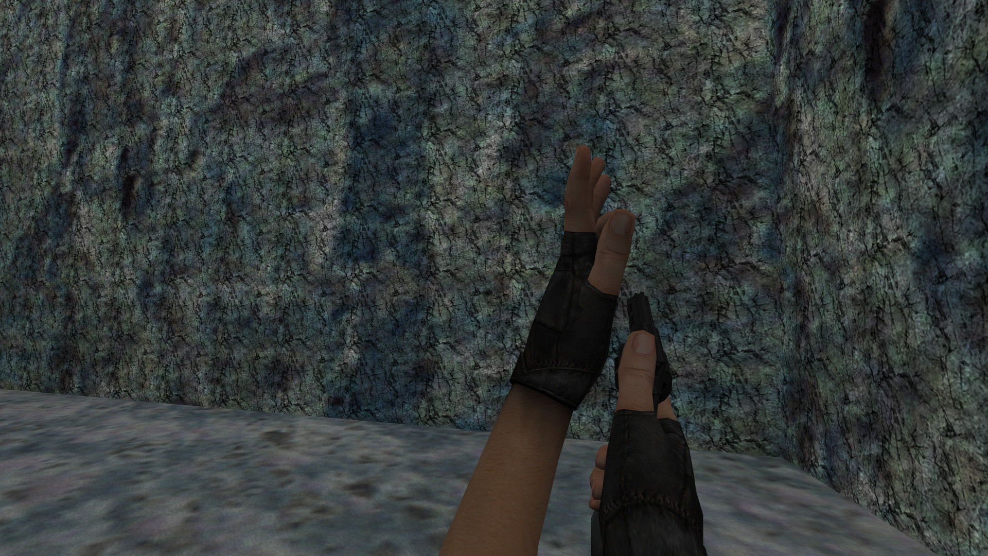 Type 05 Riot Revolver Mod for Counter-Strike 1.6 | CS1.6 Mods