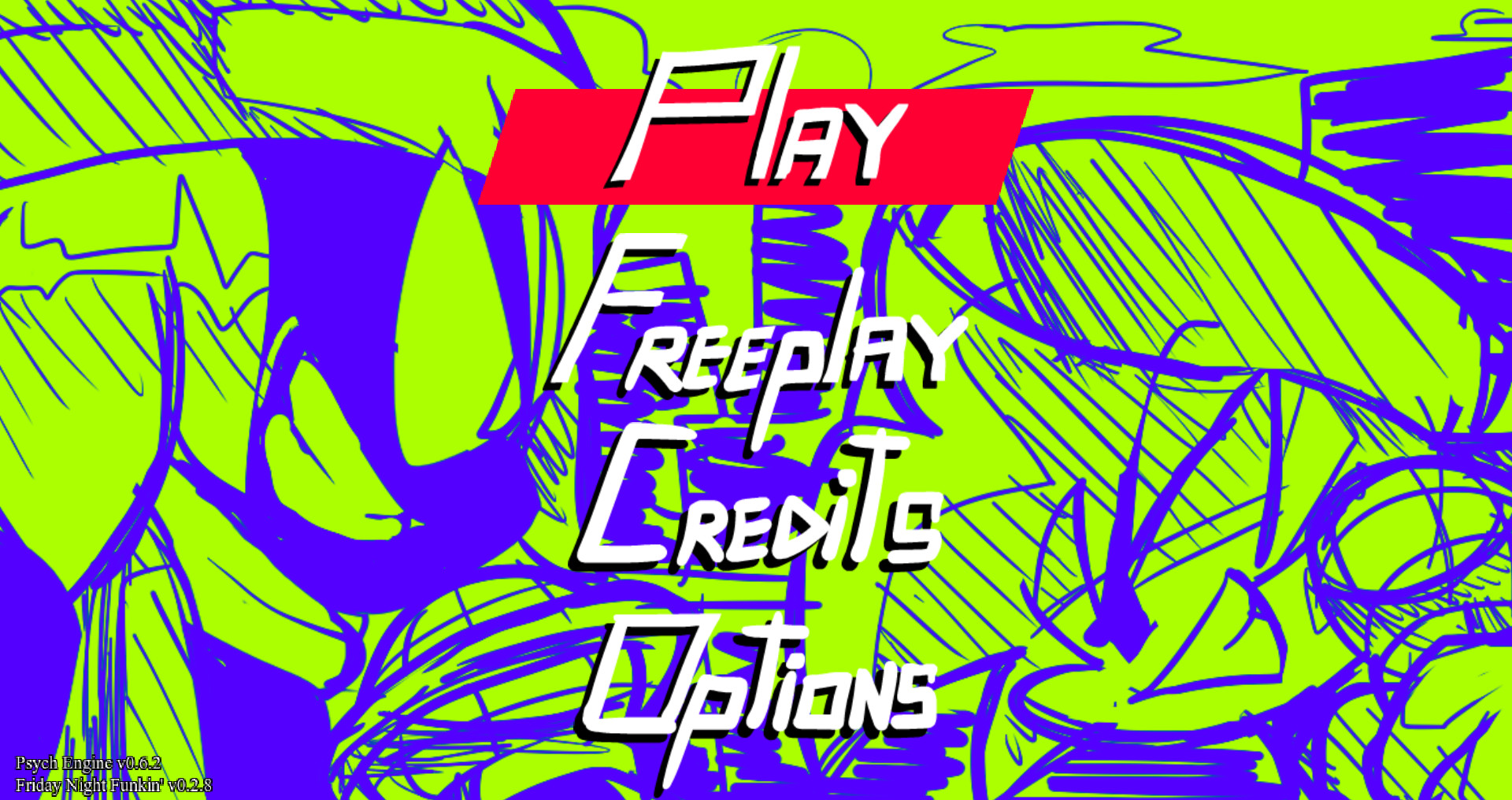 FnF: Anoying Alien Mod for Friday Night Funkin' | FNF Mods