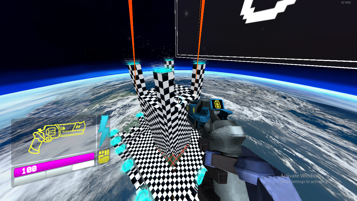 Legacy Mod for Ultrakill | Ultrakill Mods