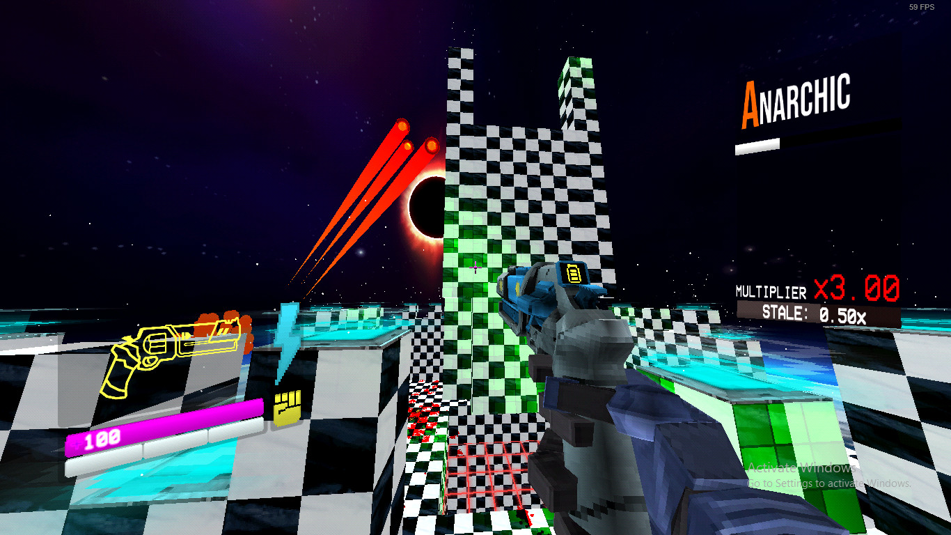 Legacy Mod for Ultrakill | Ultrakill Mods