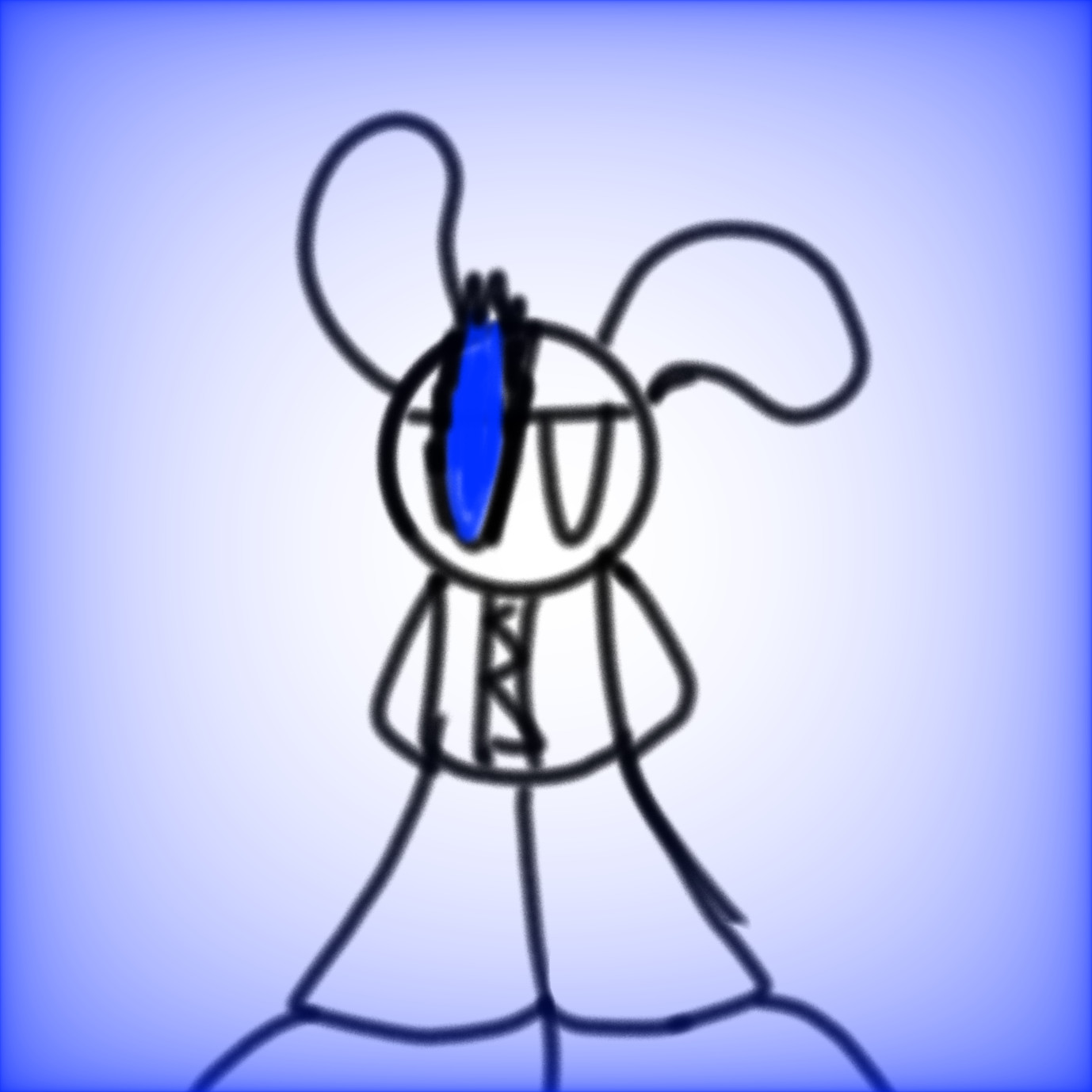 Sns Mouse Insanity Cancelled Build Mod for Friday Night Funkin' | FNF Mods