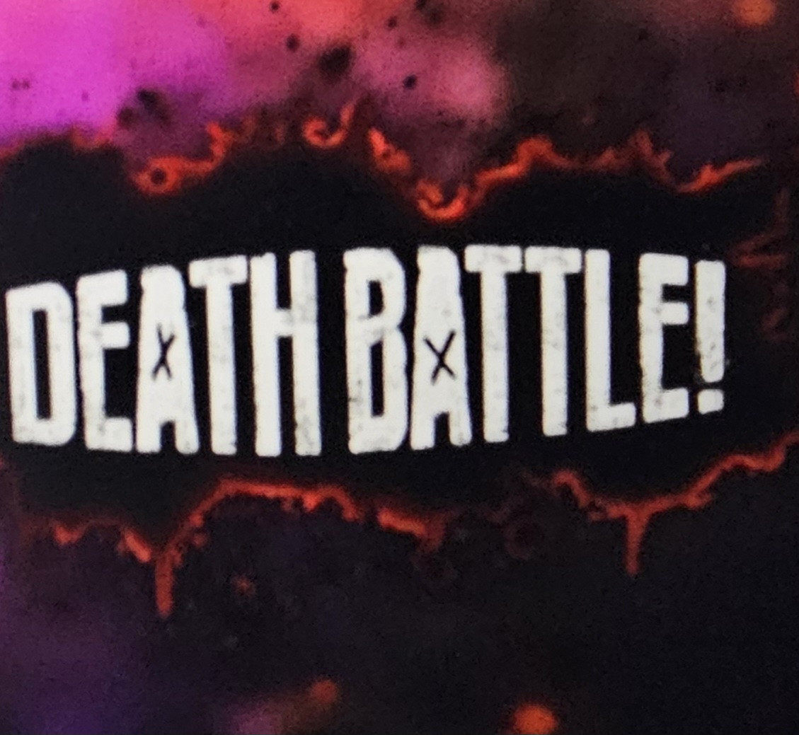 Death Battle Music Pack Mod for Super Smash Bros. Ultimate | SSBU Mods