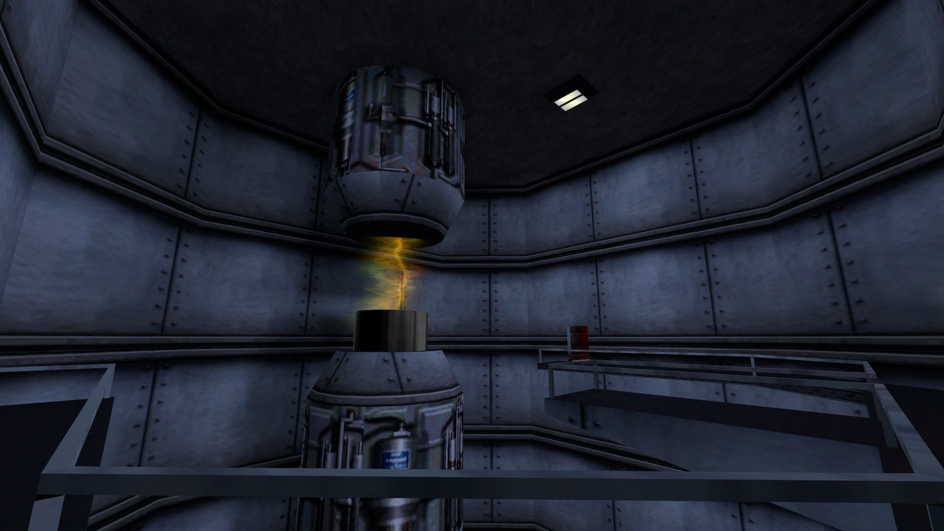 env_beam (Half-Life SDK port) Mod for Half-Life: Source | HL:S Mods
